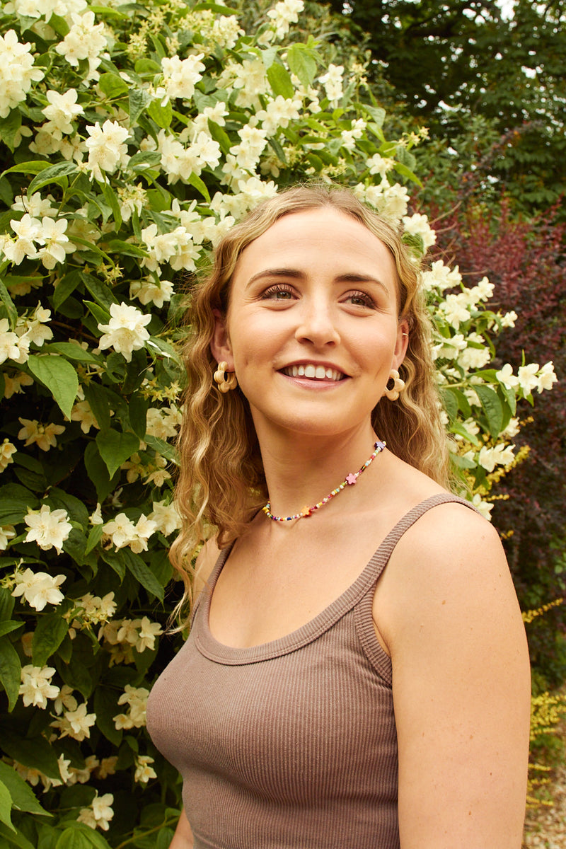 FLOWER HOOPS – Zena